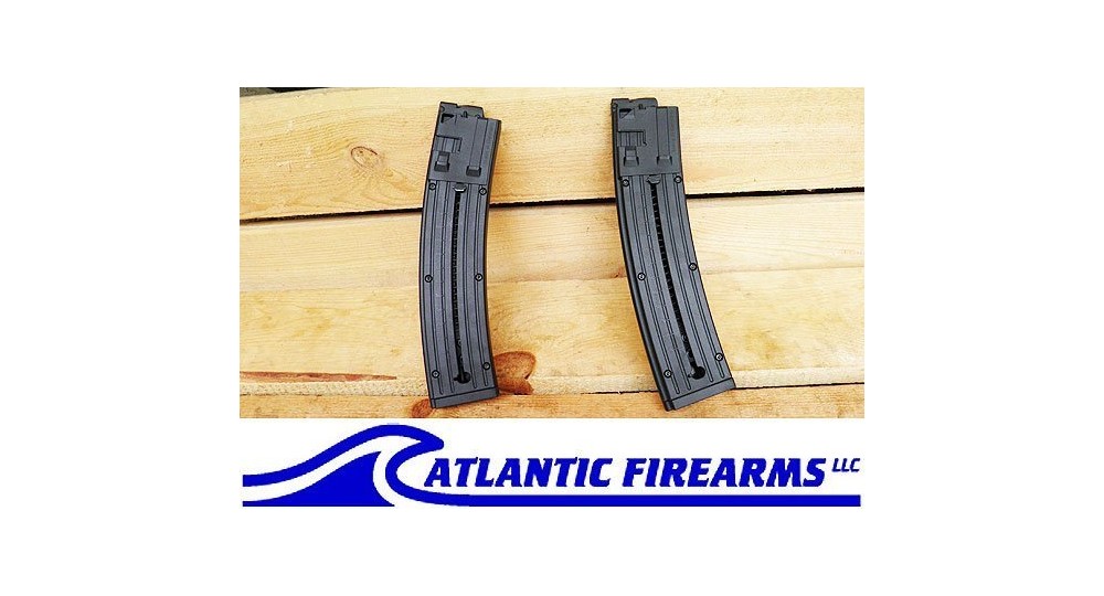 Atlantic Firearms, LLC - AtlanticFirearms.com