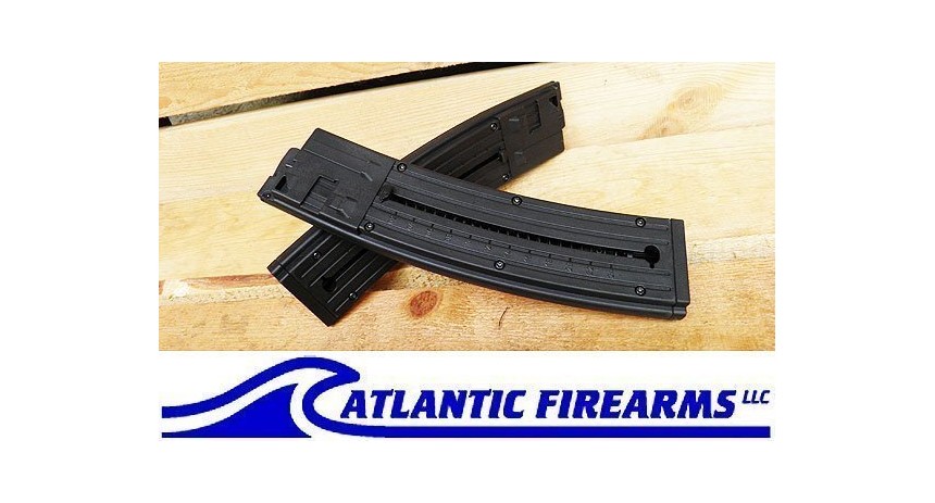 Atlantic Firearms, LLC - AtlanticFirearms.com