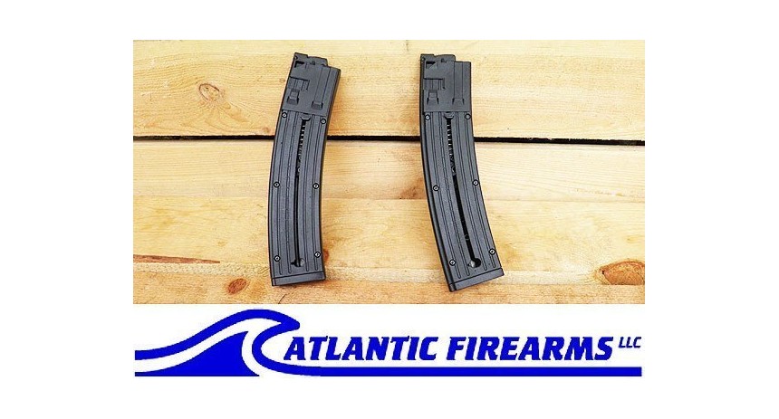 Atlantic Firearms, LLC - AtlanticFirearms.com