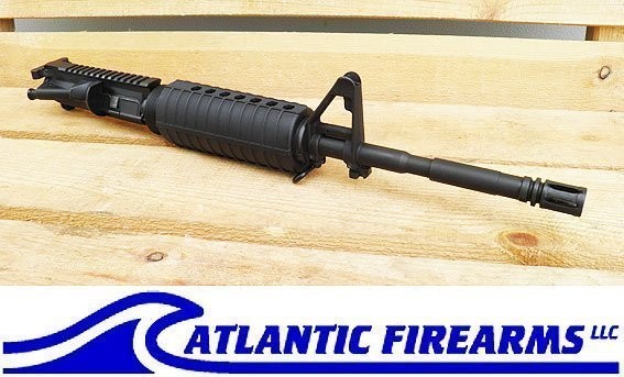 Atlantic Firearms, LLC - AtlanticFirearms.com