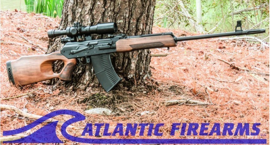Atlantic Firearms, LLC - AtlanticFirearms.com