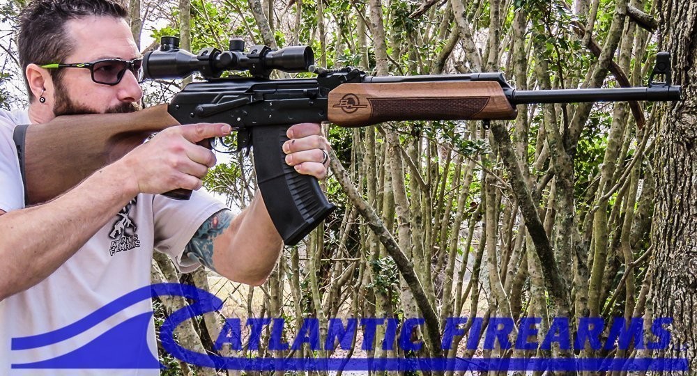 Atlantic Firearms,llc - AtlanticFirearms.com