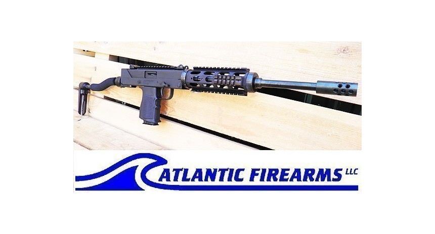 Atlantic Firearms, LLC - AtlanticFirearms.com