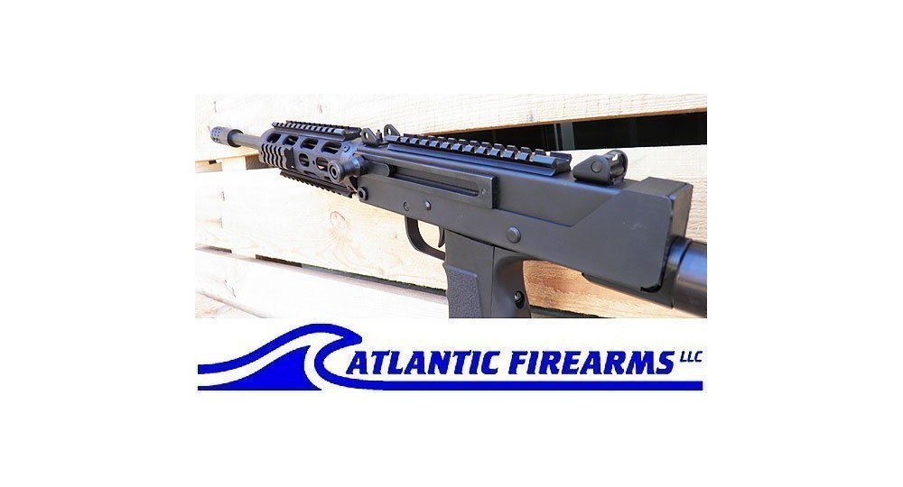 Atlantic Firearms,llc - AtlanticFirearms.com