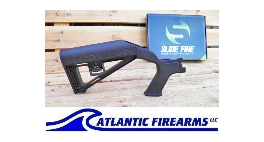 Atlantic Firearms, LLC - AtlanticFirearms.com