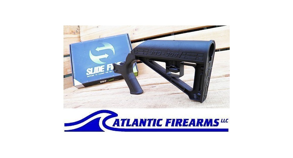 Atlantic Firearms,llc - AtlanticFirearms.com