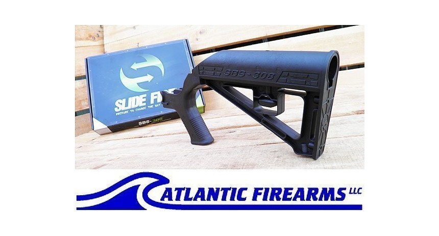 Atlantic Firearms, LLC - AtlanticFirearms.com