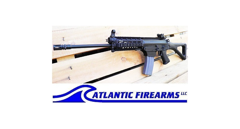 Atlantic Firearms,llc - AtlanticFirearms.com