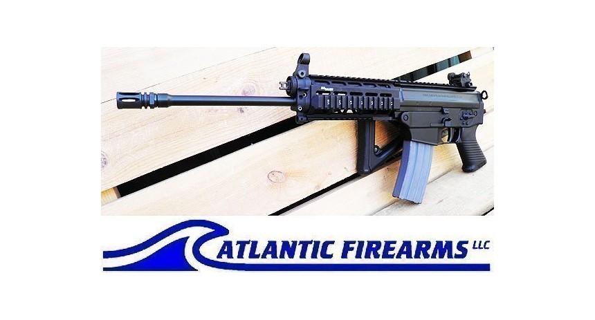 Atlantic Firearms, LLC - AtlanticFirearms.com