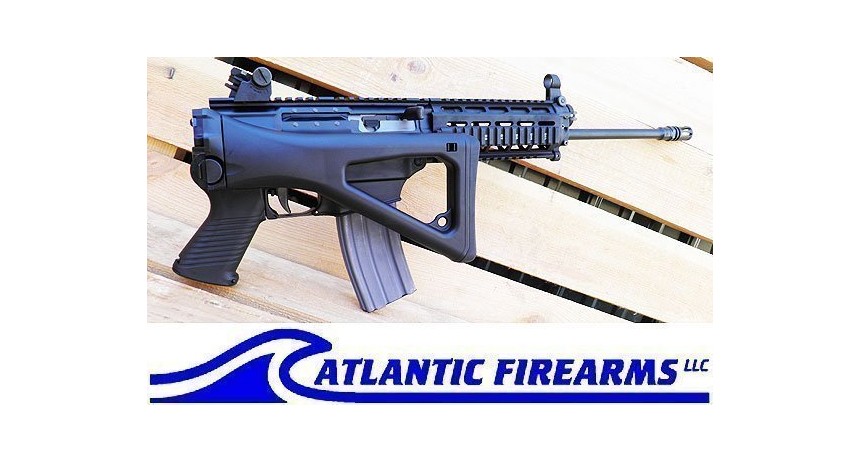 Atlantic Firearms, LLC - AtlanticFirearms.com