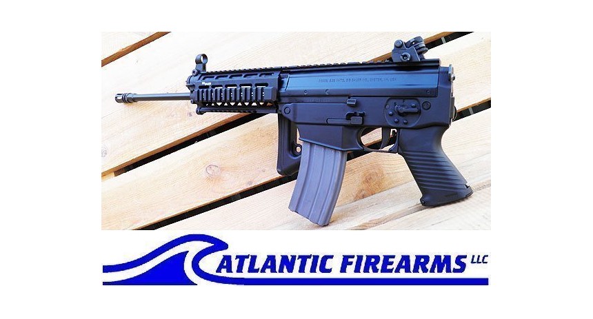 Atlantic Firearms, LLC - AtlanticFirearms.com
