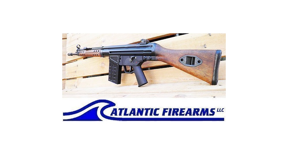 Atlantic Firearms,llc - AtlanticFirearms.com