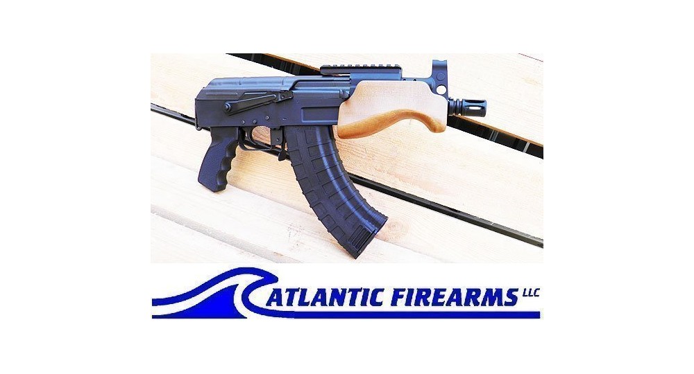 Atlantic Firearms, LLC - AtlanticFirearms.com