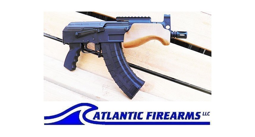 Atlantic Firearms, LLC - AtlanticFirearms.com