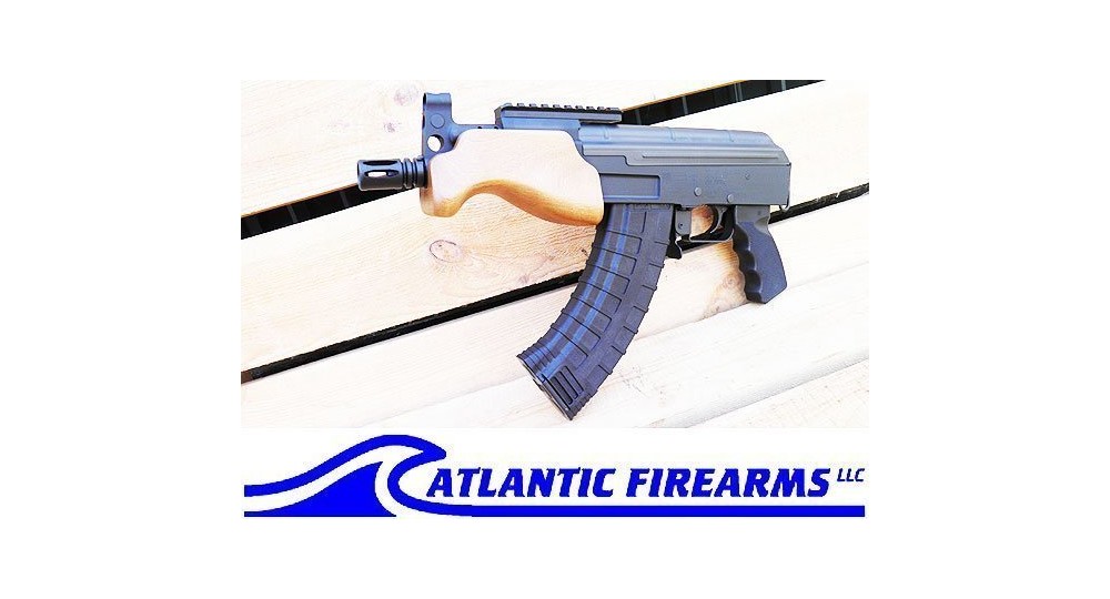 Atlantic Firearms,llc - AtlanticFirearms.com