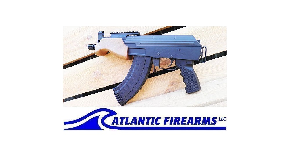 Atlantic Firearms,llc - AtlanticFirearms.com