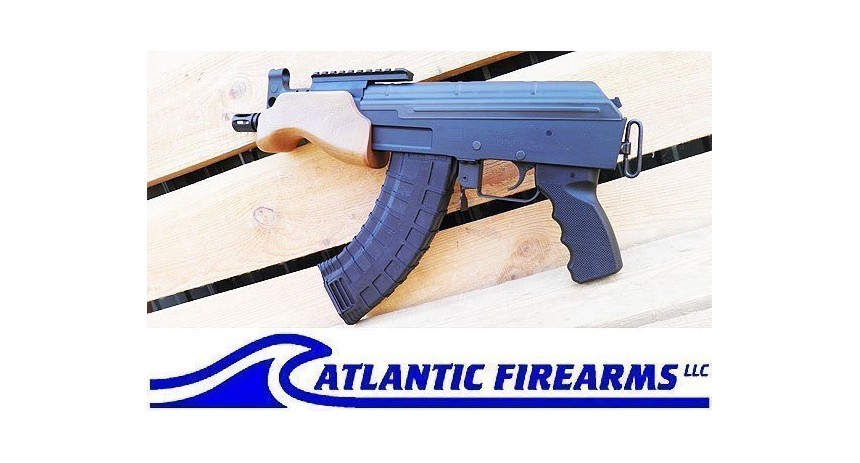 Atlantic Firearms, LLC - AtlanticFirearms.com