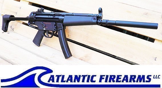 Atlantic Firearms,llc - AtlanticFirearms.com