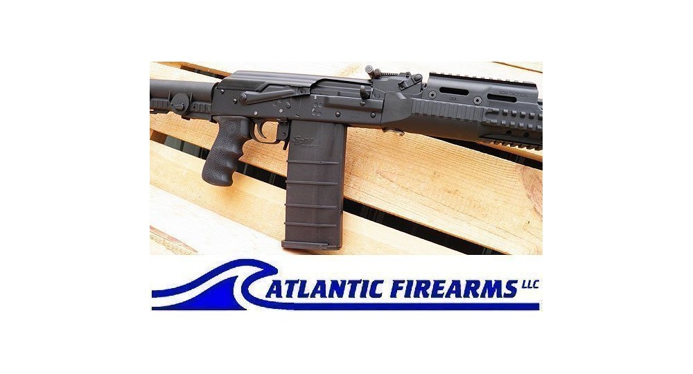 Vepr .308 25 Round Magazine SGM Tactical - AtlanticFirearms.com