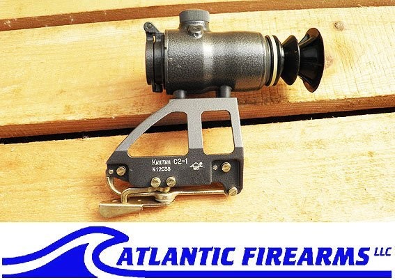 Atlantic Firearms, LLC - AtlanticFirearms.com