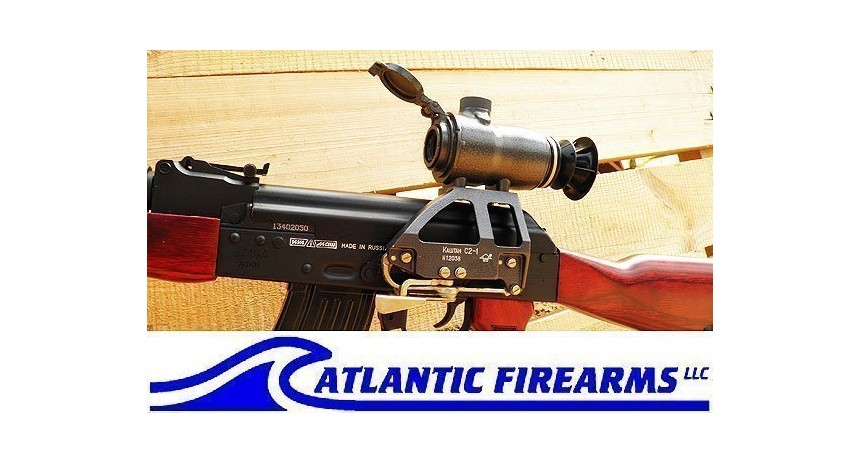 Atlantic Firearms, LLC - AtlanticFirearms.com