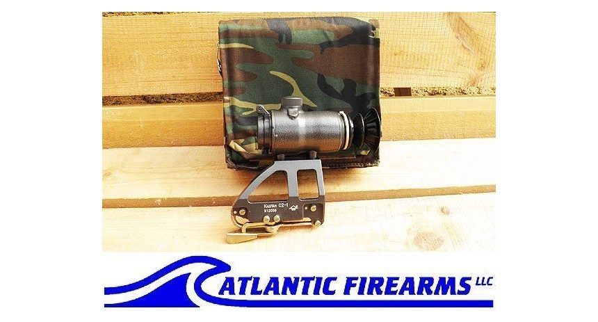 Atlantic Firearms, LLC - AtlanticFirearms.com
