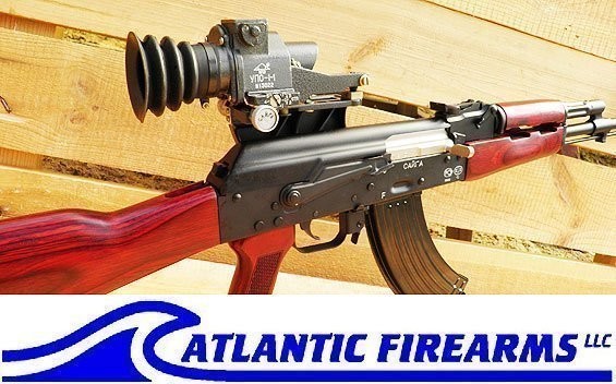 Atlantic Firearms, LLC - AtlanticFirearms.com