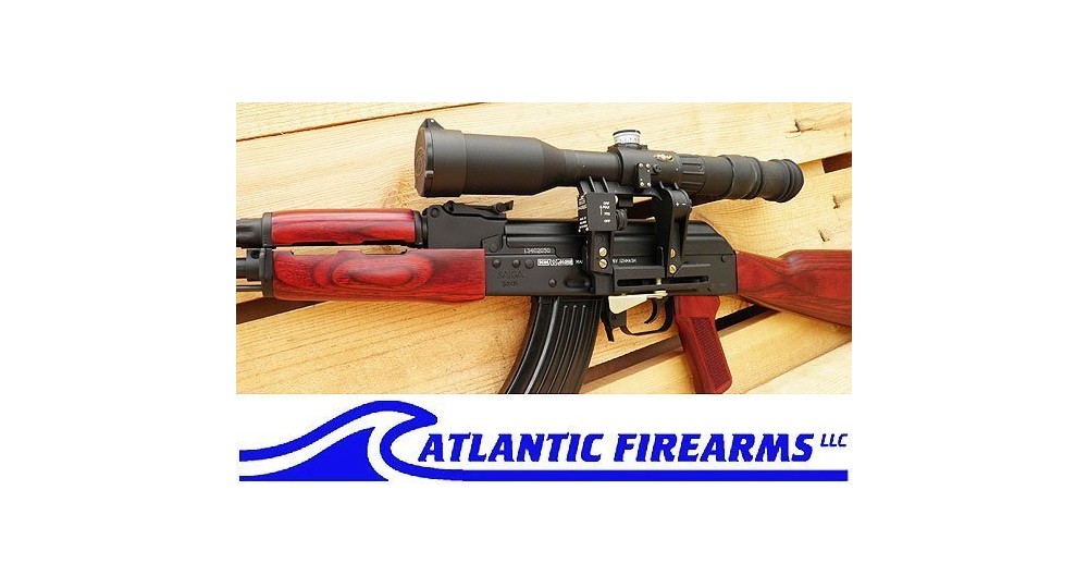 Atlantic Firearms, LLC - AtlanticFirearms.com