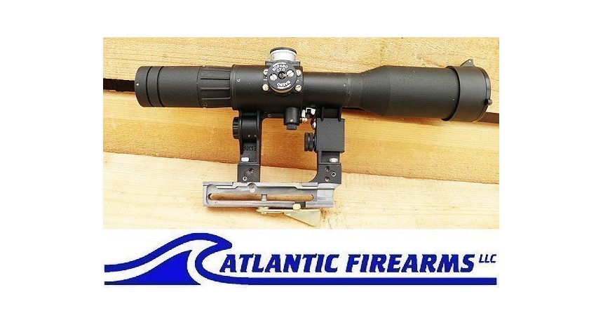 Atlantic Firearms, LLC - AtlanticFirearms.com