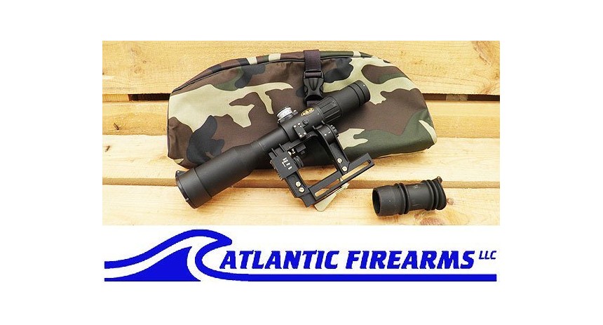Atlantic Firearms, LLC - AtlanticFirearms.com