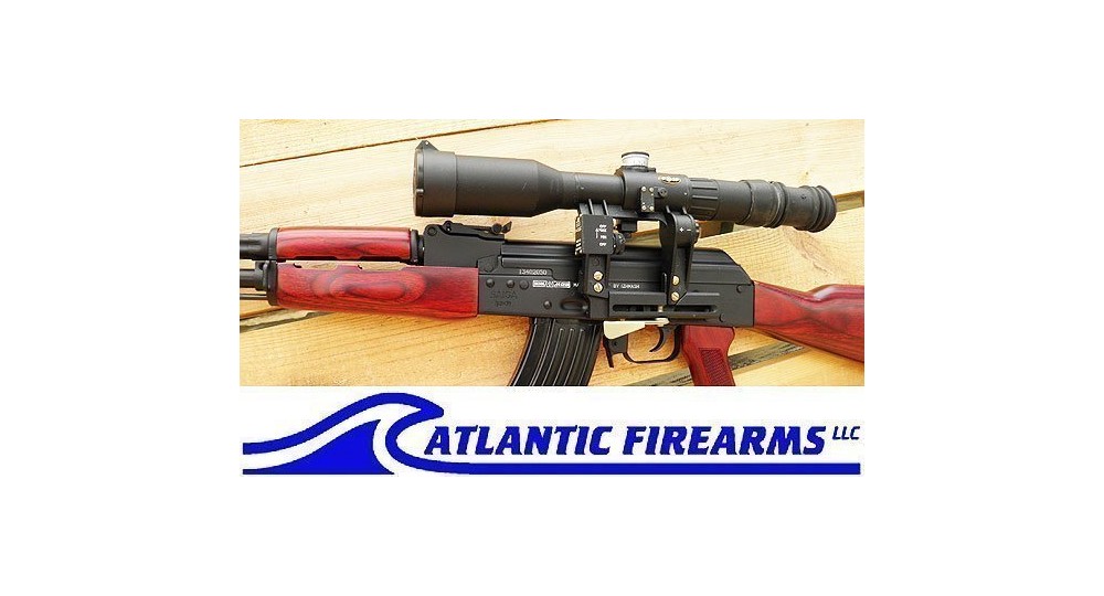 Atlantic Firearms, LLC - AtlanticFirearms.com