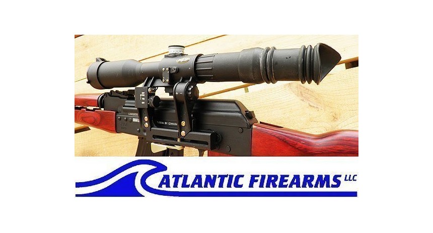 Atlantic Firearms, LLC - AtlanticFirearms.com