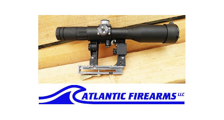 Atlantic Firearms, LLC - AtlanticFirearms.com