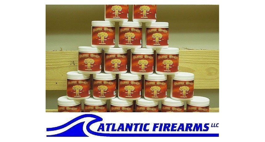 Atlantic Firearms,llc - AtlanticFirearms.com