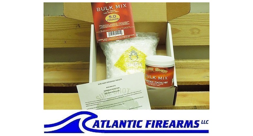 Atlantic Firearms,llc - AtlanticFirearms.com