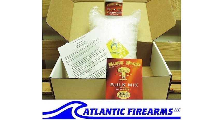Atlantic Firearms,llc - AtlanticFirearms.com