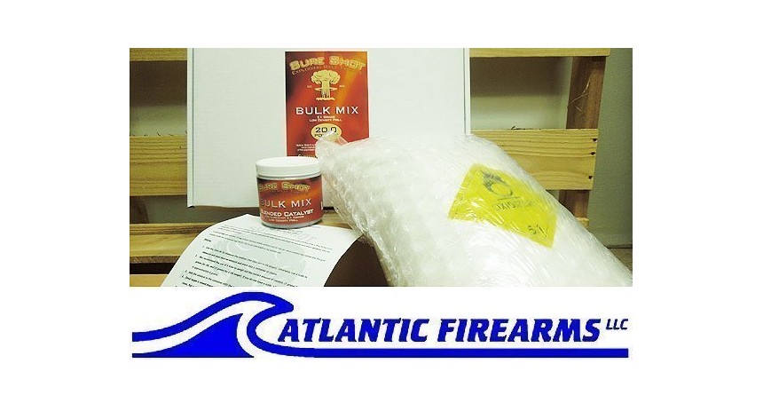 Atlantic Firearms,llc - AtlanticFirearms.com