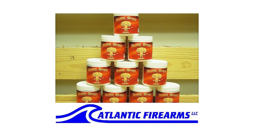 Atlantic Firearms, LLC - AtlanticFirearms.com