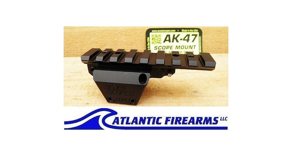 Atlantic Firearms, LLC - AtlanticFirearms.com