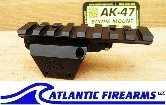 Atlantic Firearms, LLC - AtlanticFirearms.com