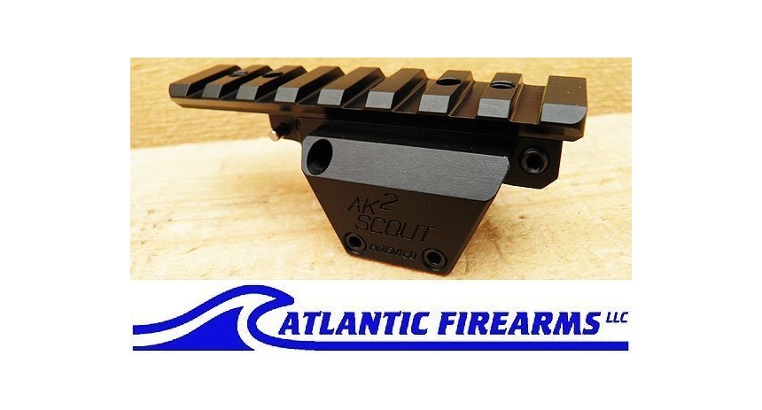 Atlantic Firearms, LLC - AtlanticFirearms.com