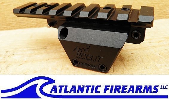 Atlantic Firearms, LLC - AtlanticFirearms.com