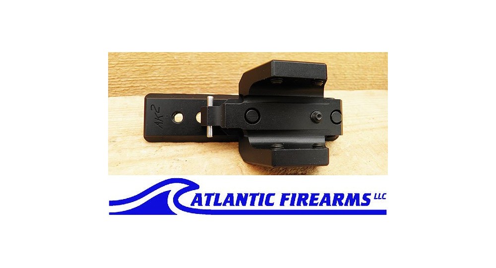 Atlantic Firearms,llc - AtlanticFirearms.com