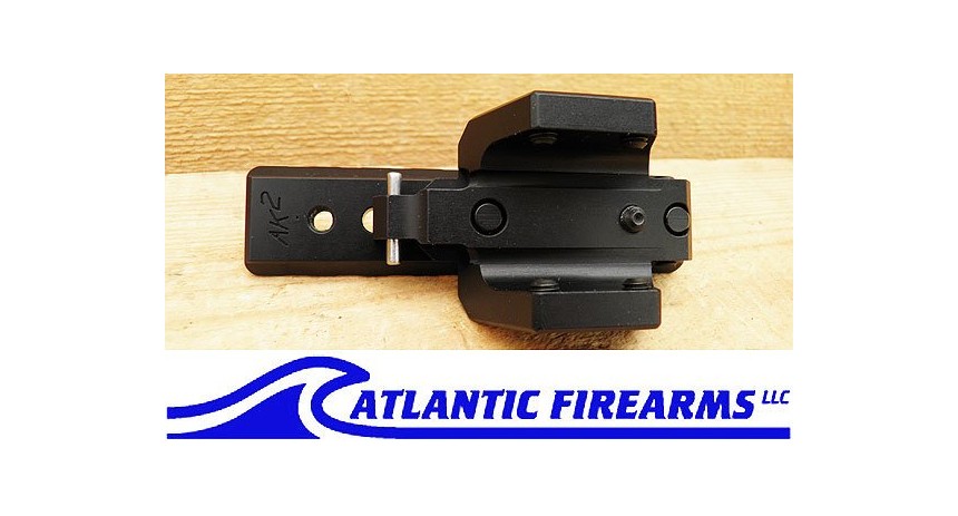 Atlantic Firearms, LLC - AtlanticFirearms.com