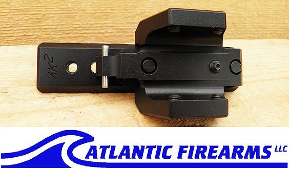 Atlantic Firearms, LLC - AtlanticFirearms.com