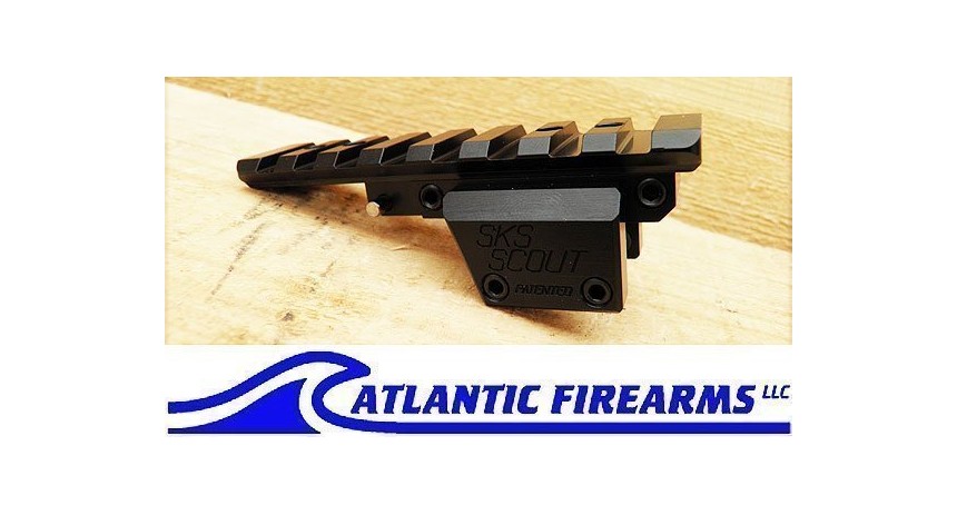 Atlantic Firearms, LLC - AtlanticFirearms.com