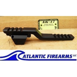 Scout Scopes AK Drop Rail Mount - AtlanticFirearms.com