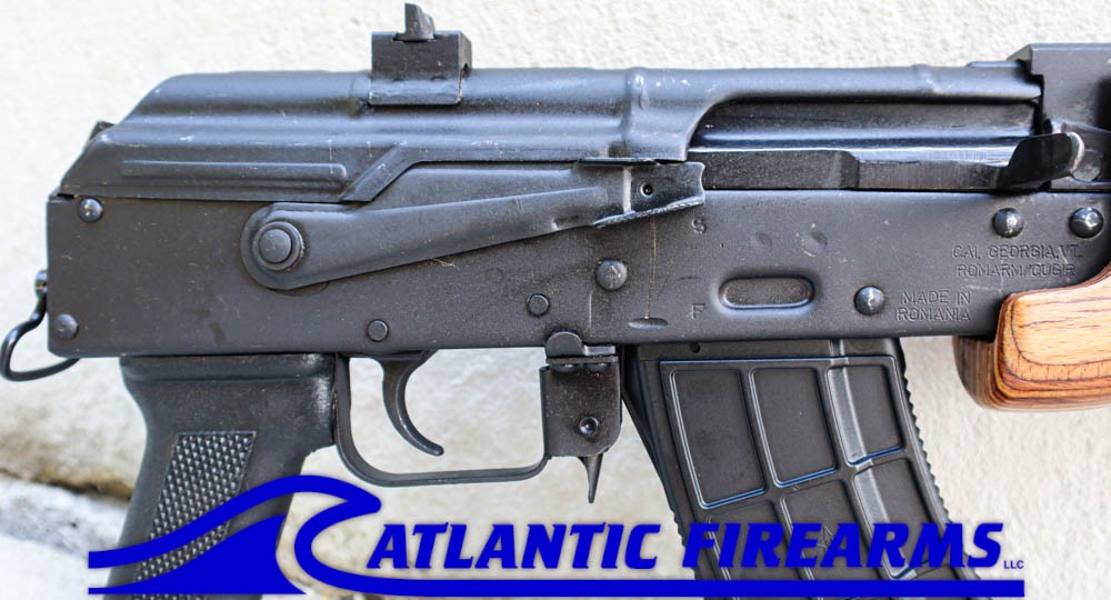 AK47 Pistol For Sale Micro DRACO - AtlanticFirearms.com