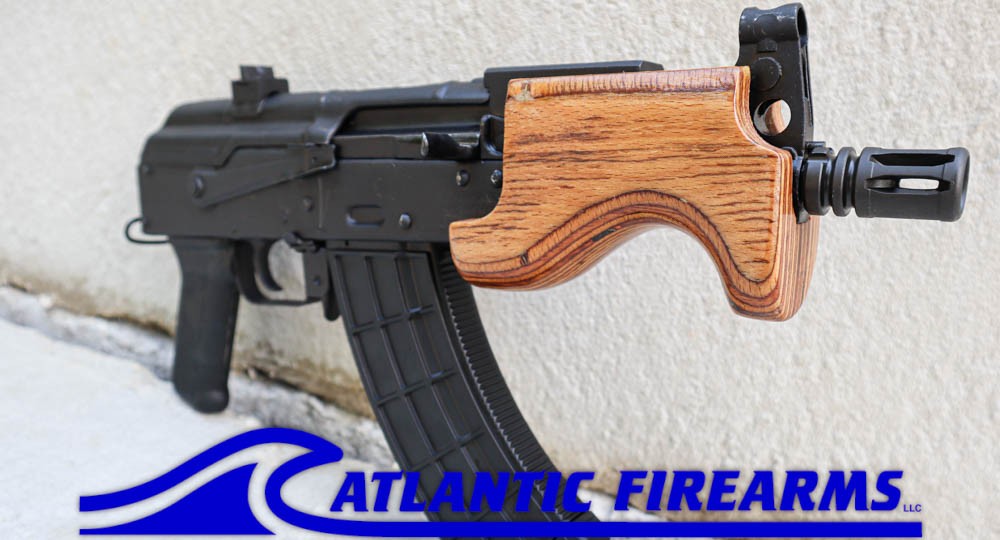 AK47 Pistol For Sale Micro DRACO - AtlanticFirearms.com