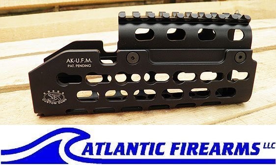 Atlantic Firearms, LLC - AtlanticFirearms.com